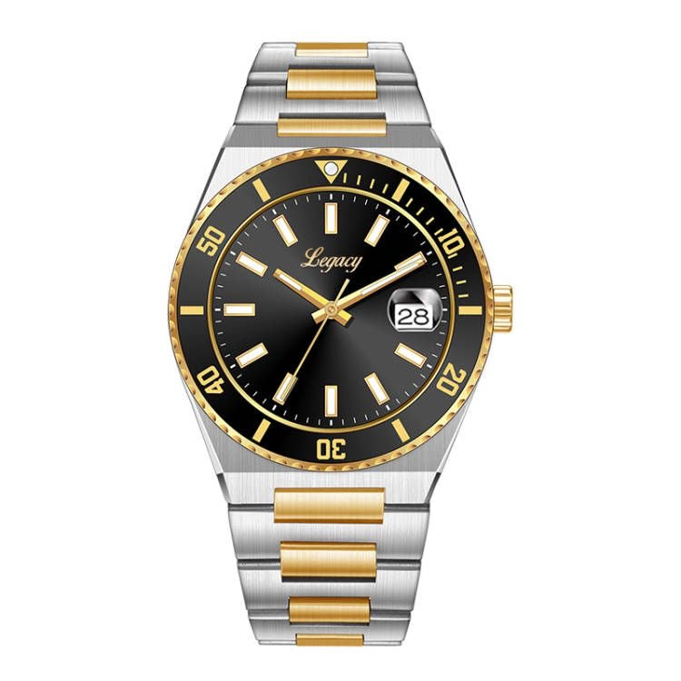 The Legacy CollectionLuxury Watches for Men | Legacy Watches - Premium ...